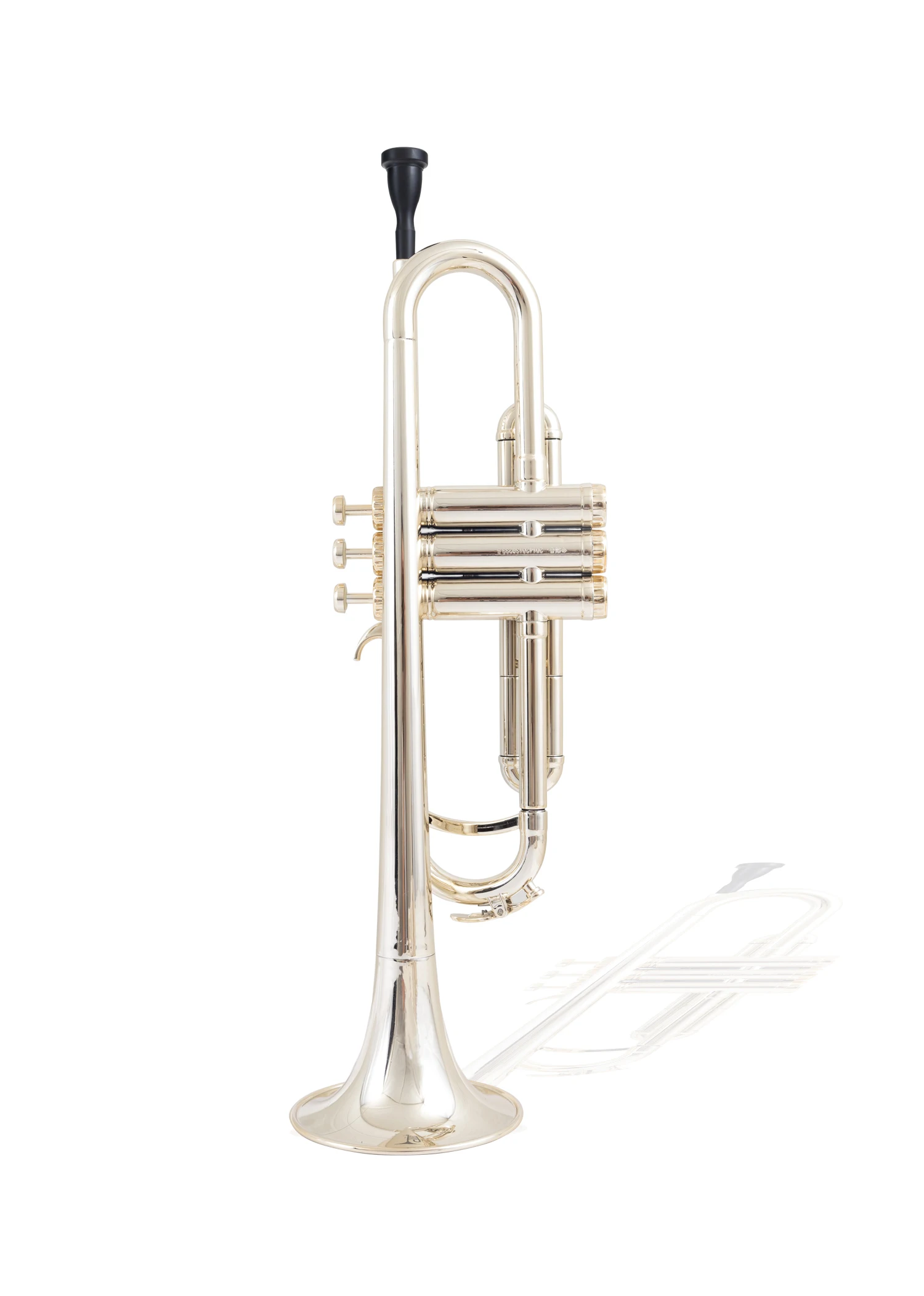 Alibaba.com: TP230P Kids Plastic Trumpet, Red, Recyclable ABS Material ...