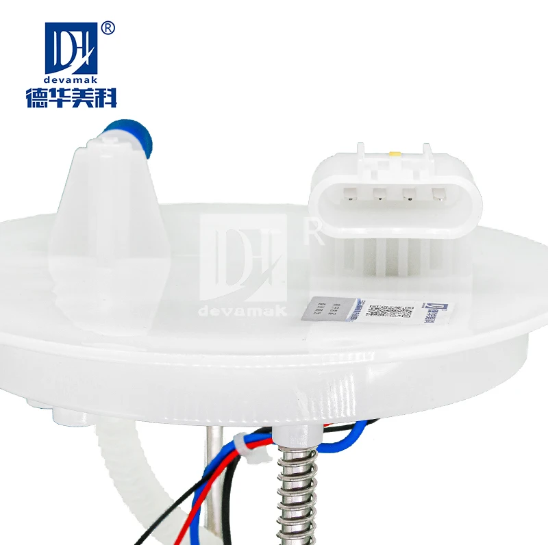 Good Performance Fuel Pump Assembly Oem 1106100-be101 For Changan - Buy ...