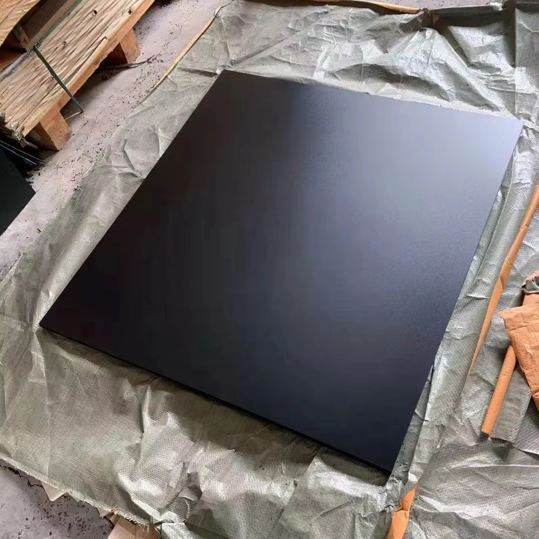 Alands Black High Impact Polystyrene Sheet,HIPS Polystyrene Sheets for ...