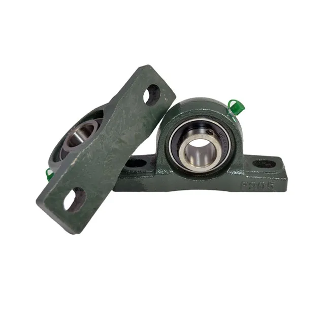 Low Noise Pillow Block Bearing UKP 213 - Precision & Durability