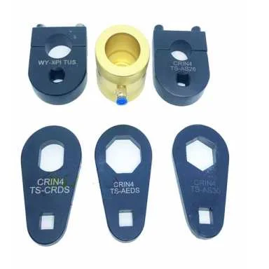 For Bosch Crin4 Common Rail Injector Repair Disassemble Tool Sets ...