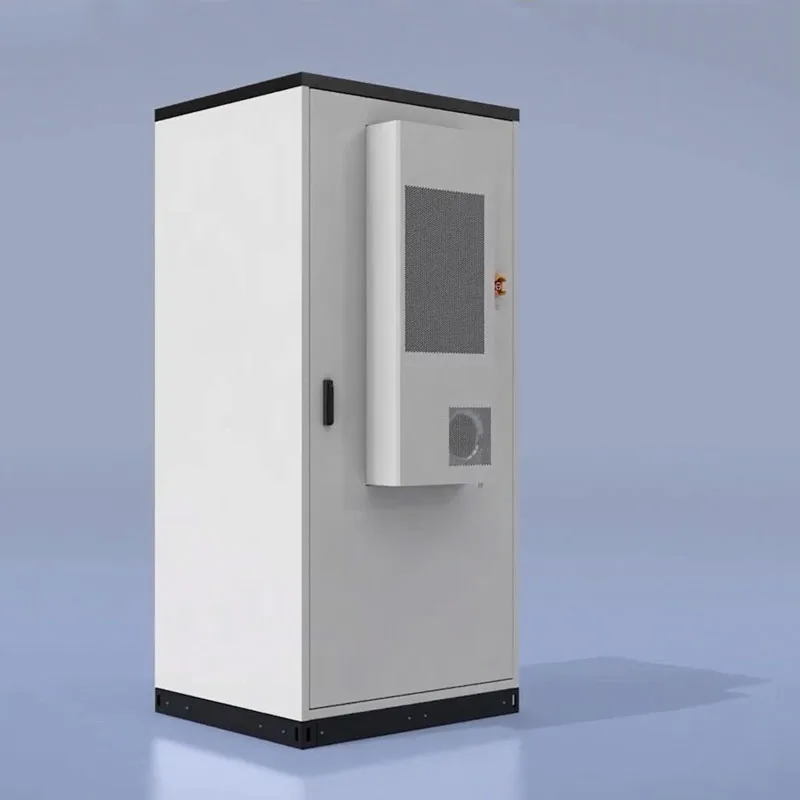 Kstar ESS Outdoor Battery Cabinet - 50kw 100kwh System