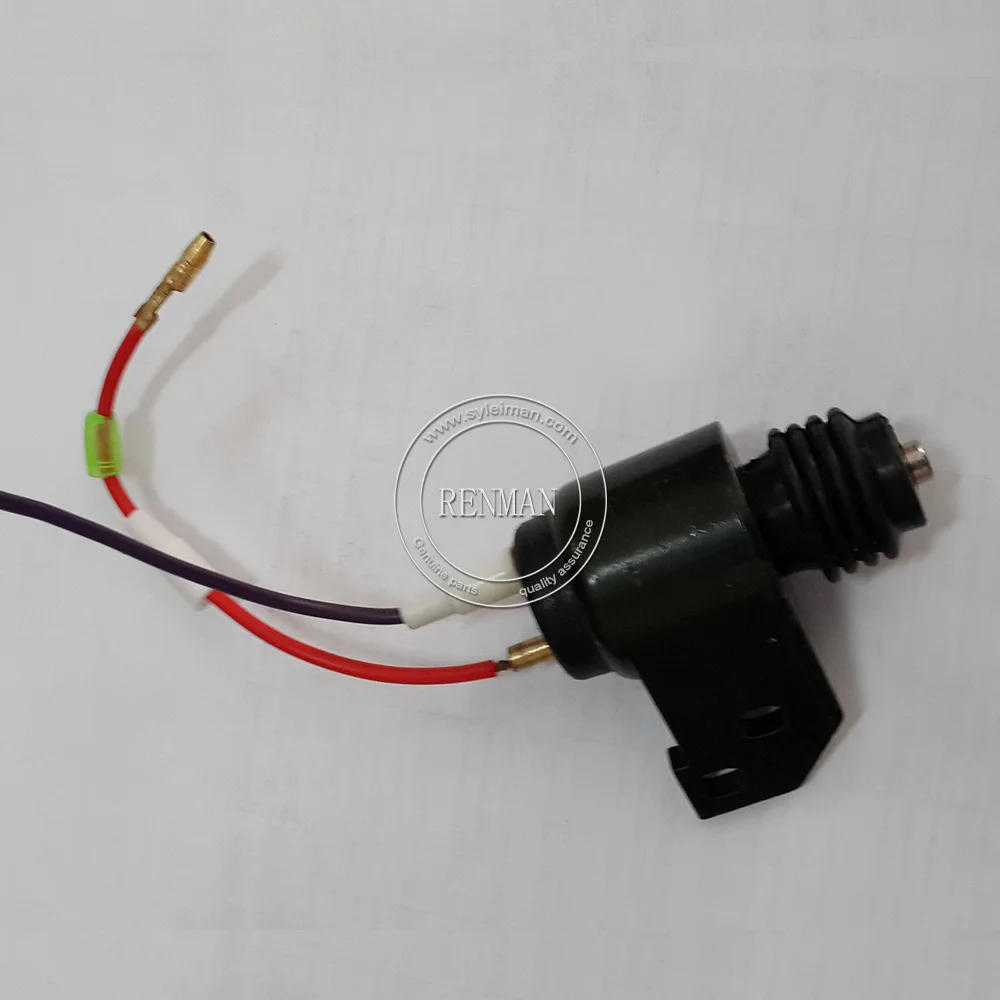 Cummins 4BT Engine Brake Switch 4930591| Alibaba.com
