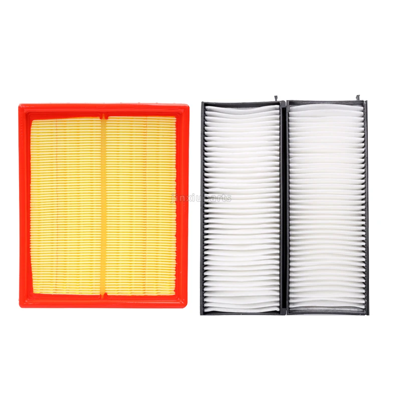 Hot Sell Korean Cars Automobile Air Filters 28113-3k010 28113-0r000 ...