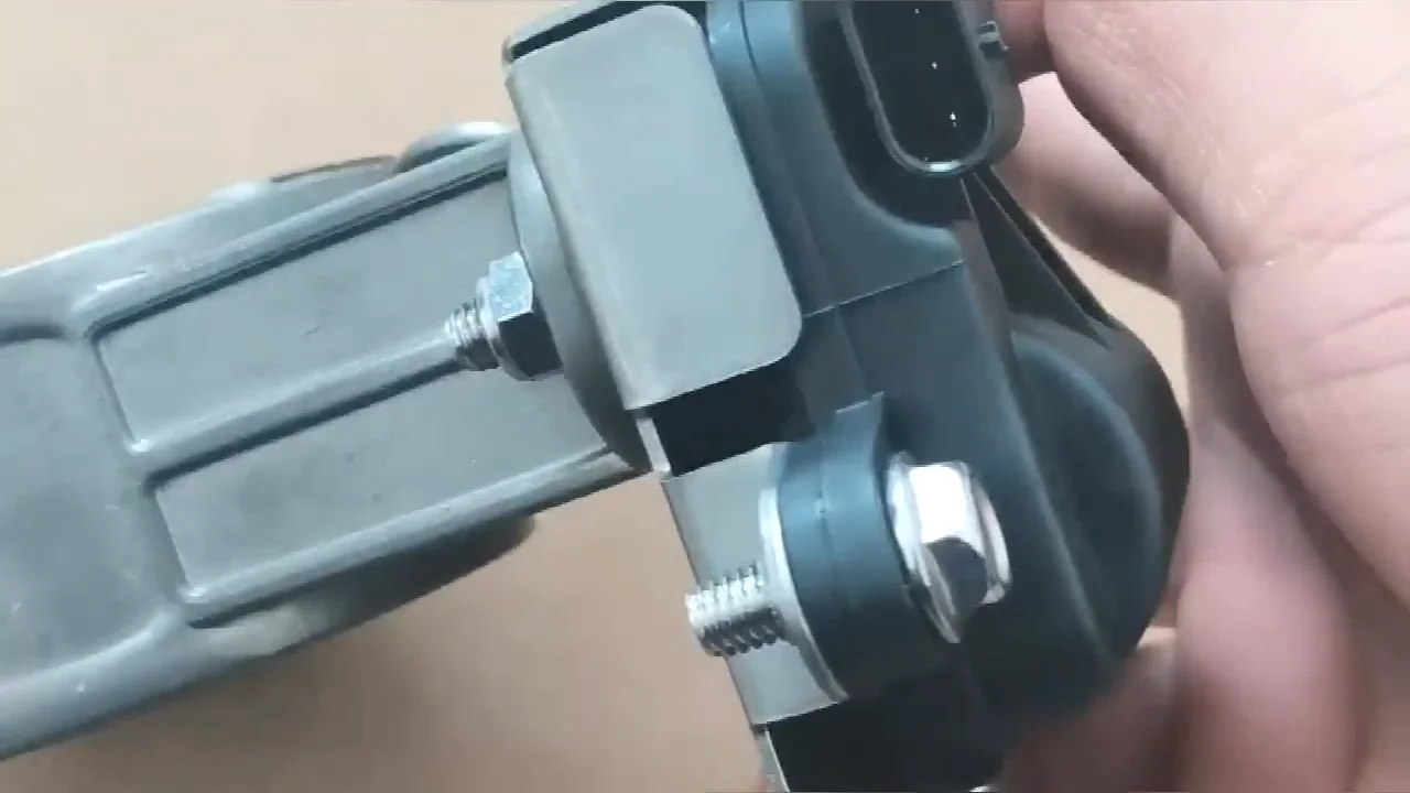 For 2011-2014 Mini Cooper 1.6l Black Typhoon Performance Intake - Buy ...