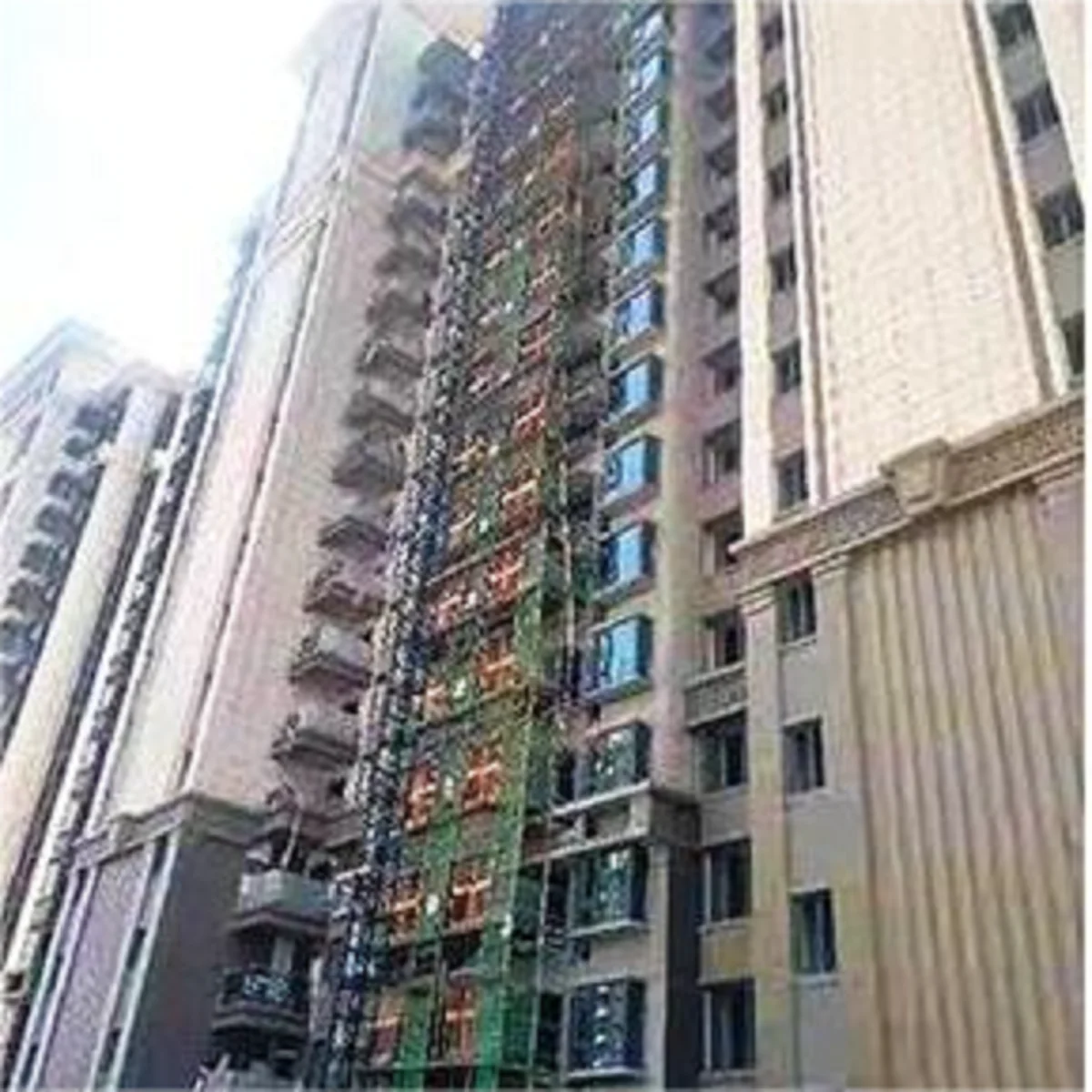 Sliding Folding Door Fittings Door Window Corner Fitting The Window ...