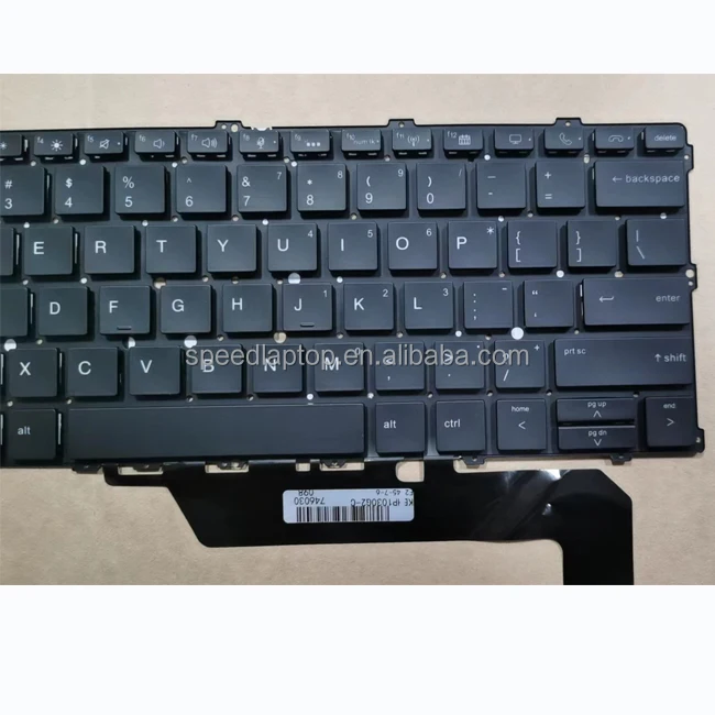 Keyboard For Hp Elitebook X360 1040 G4 G5laptop Keyboard X360 1040 G4 ...