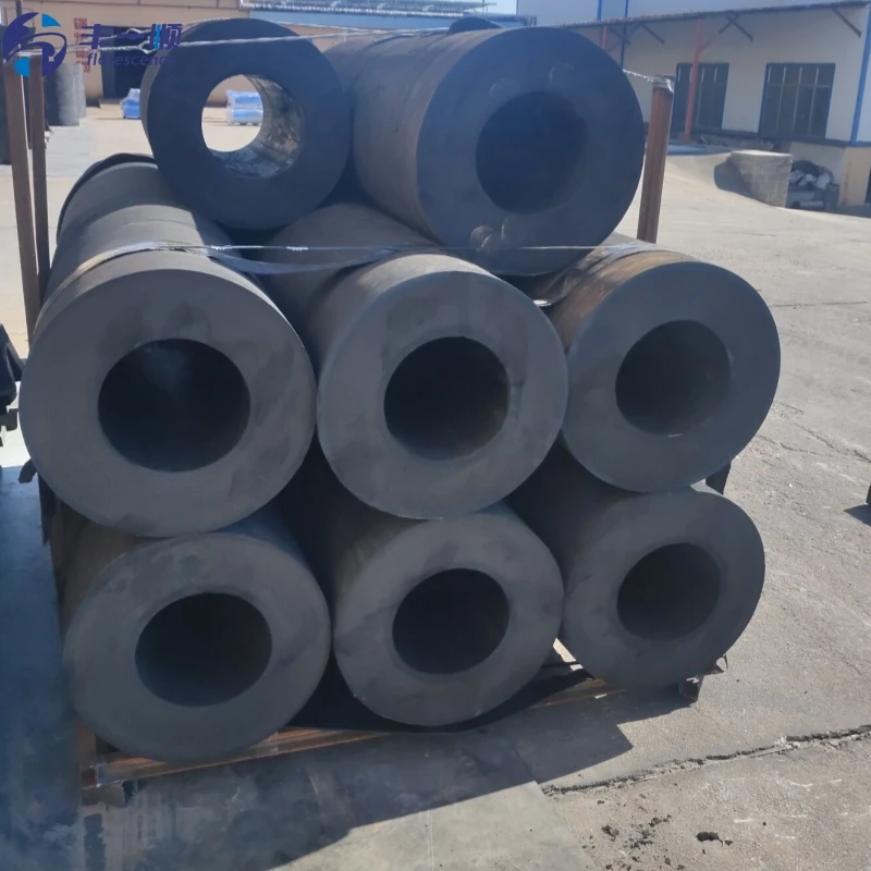 Marine Boat Fender Pianc 2002 - Durable Rubber Fenders