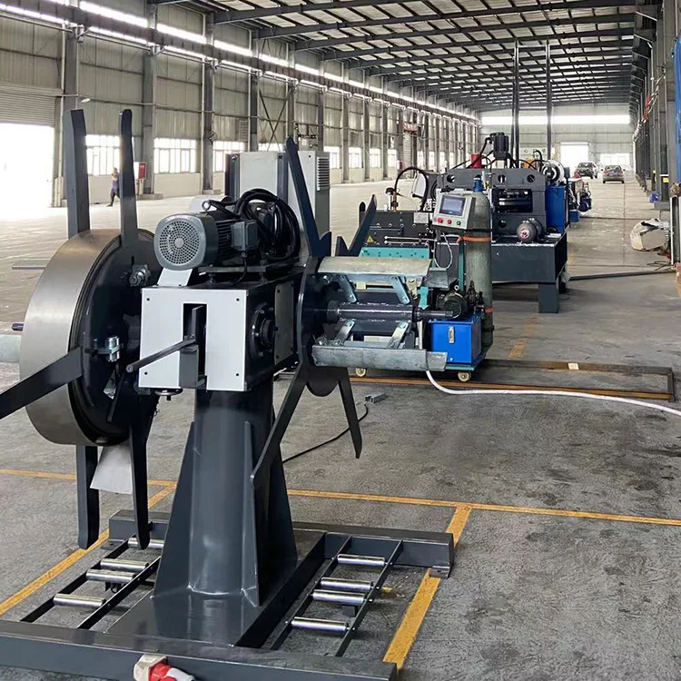 Solar Panel Strut Channel Unistrut C Channel Photovoltaic Support Roll ...