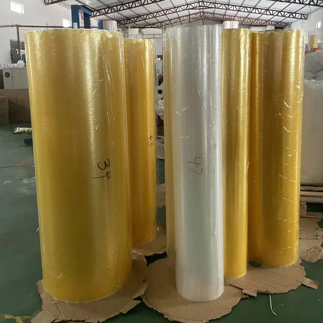 Custom Opp Box Fragile Acrylic Adhesive Logo Packaging Tape Bopp ...