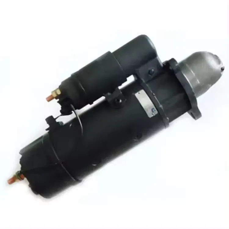 Genuine Stg92351 3935328 26240792 7M14 24V 10T 5.0kw Excavator Engine ...