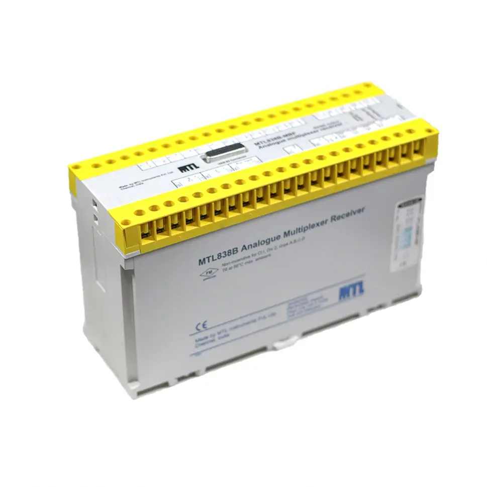 MTL5044絶縁シャントダイオード安全バリア| Alibaba.com