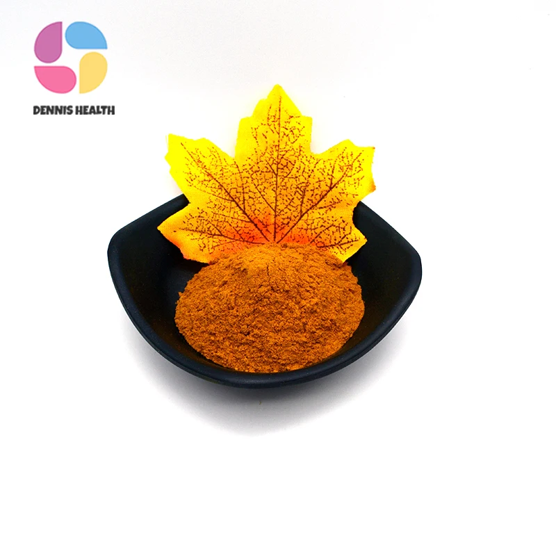 Natural Senna Leaf Extract Sennosides Powder Cassia Angustifolia Vah 10 ...