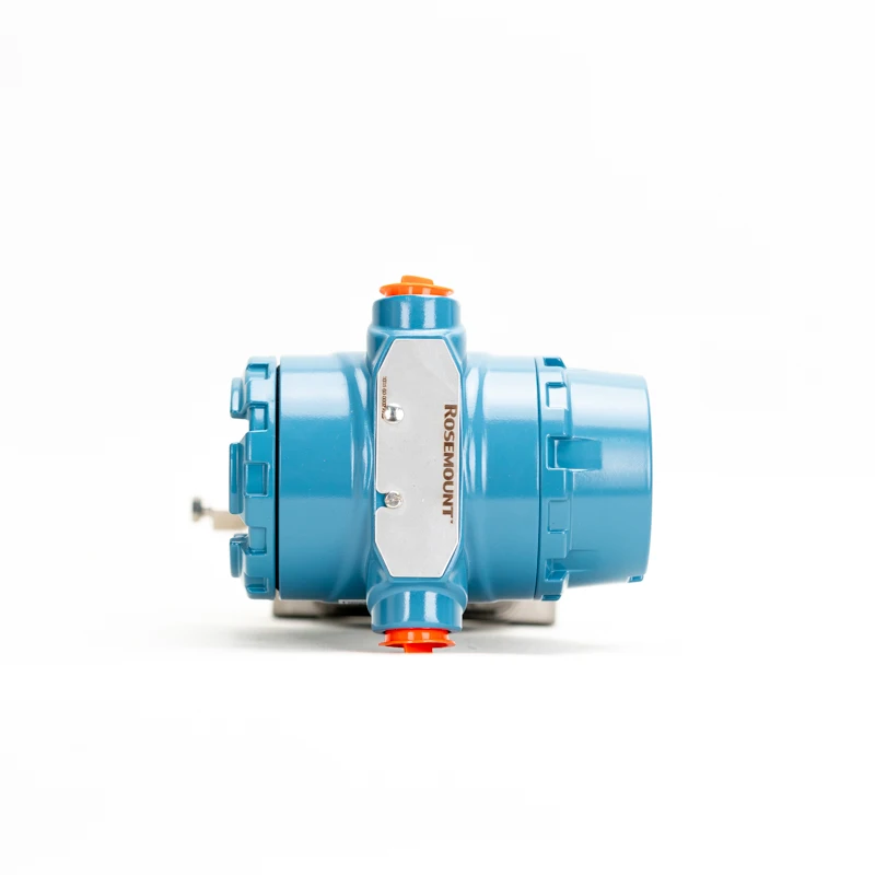 3051cddifferential Pressure Transmitter4-20ma - Buy Pressure ...
