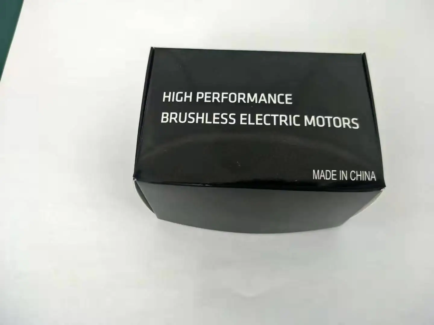 Miat-m5020 Bldc Motor Controller Kv200 Brushless Motor With Strong ...