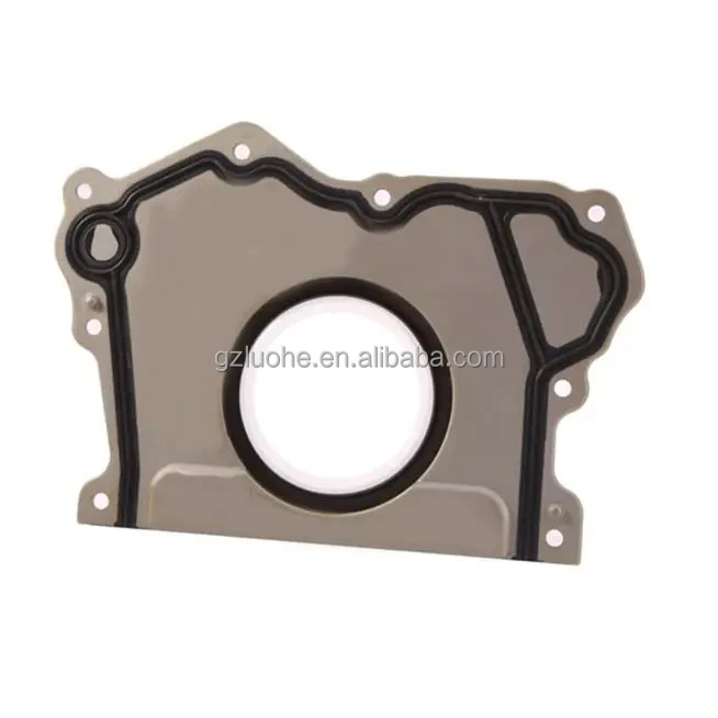 Auto Parts Crankshaft Rear Oil Retainer And Seal For Chrysler 300 Dodge ...