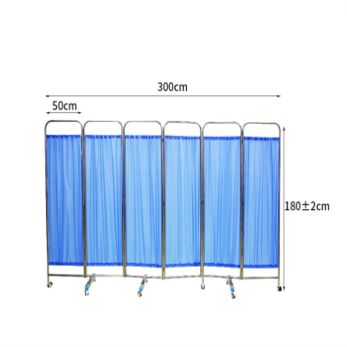 Patient Screen Hospital Furniture Commercial Furniture Price for ...