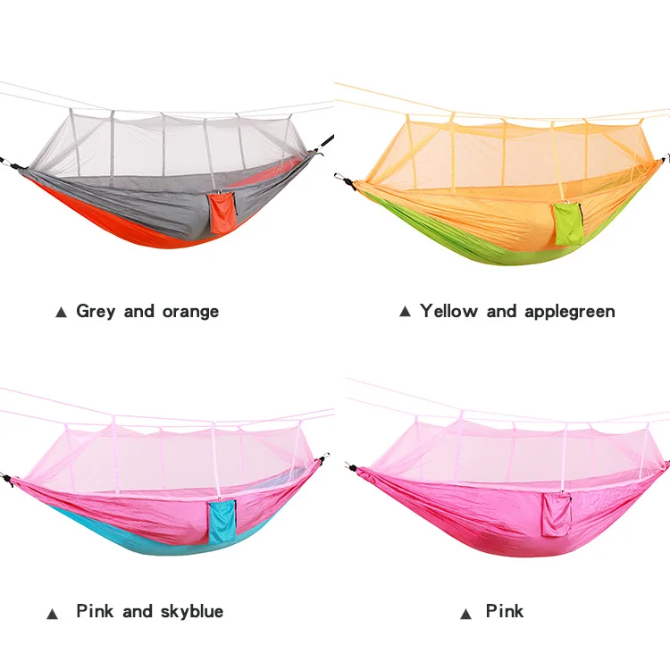 Hot Camping Jungle Mosquito Nets Hammocks And Mosquito Nets Are ...