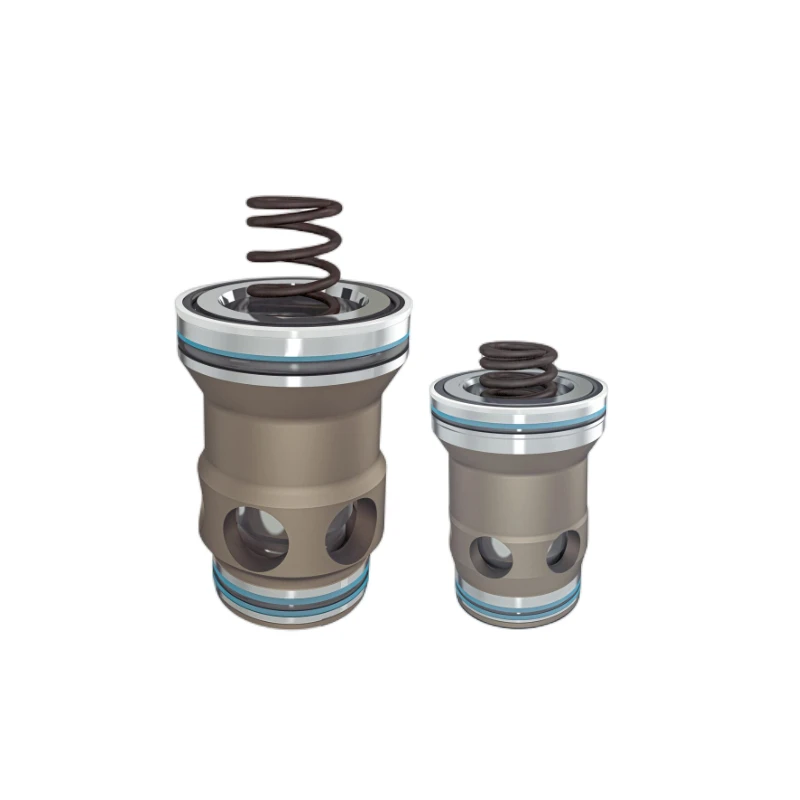 High-quality LOGIC CARTRIDGE VALVE R900912574 Original REXROTH