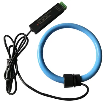 Low Voltage Rogowski Coil Current Sensor - Buy Rogowski Coil Current ...