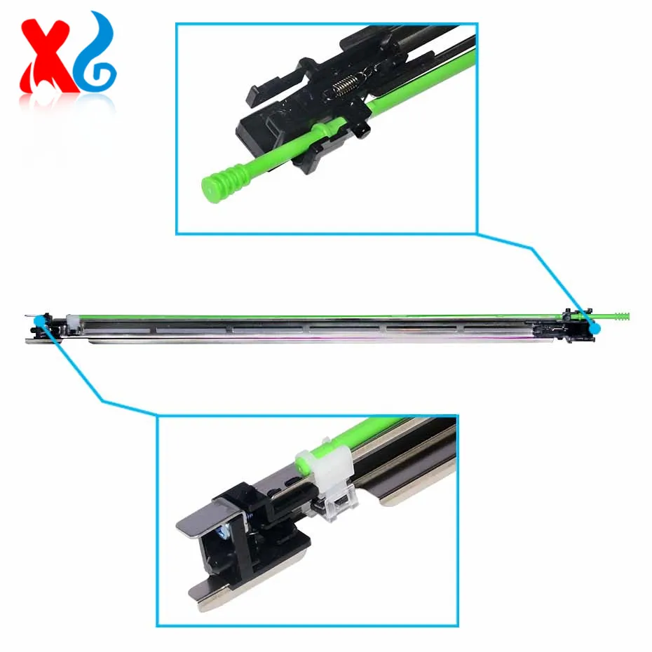 Alibaba.com: Sharp MX-2310U replacement corona wire unit CCASZ0339DS51 ...
