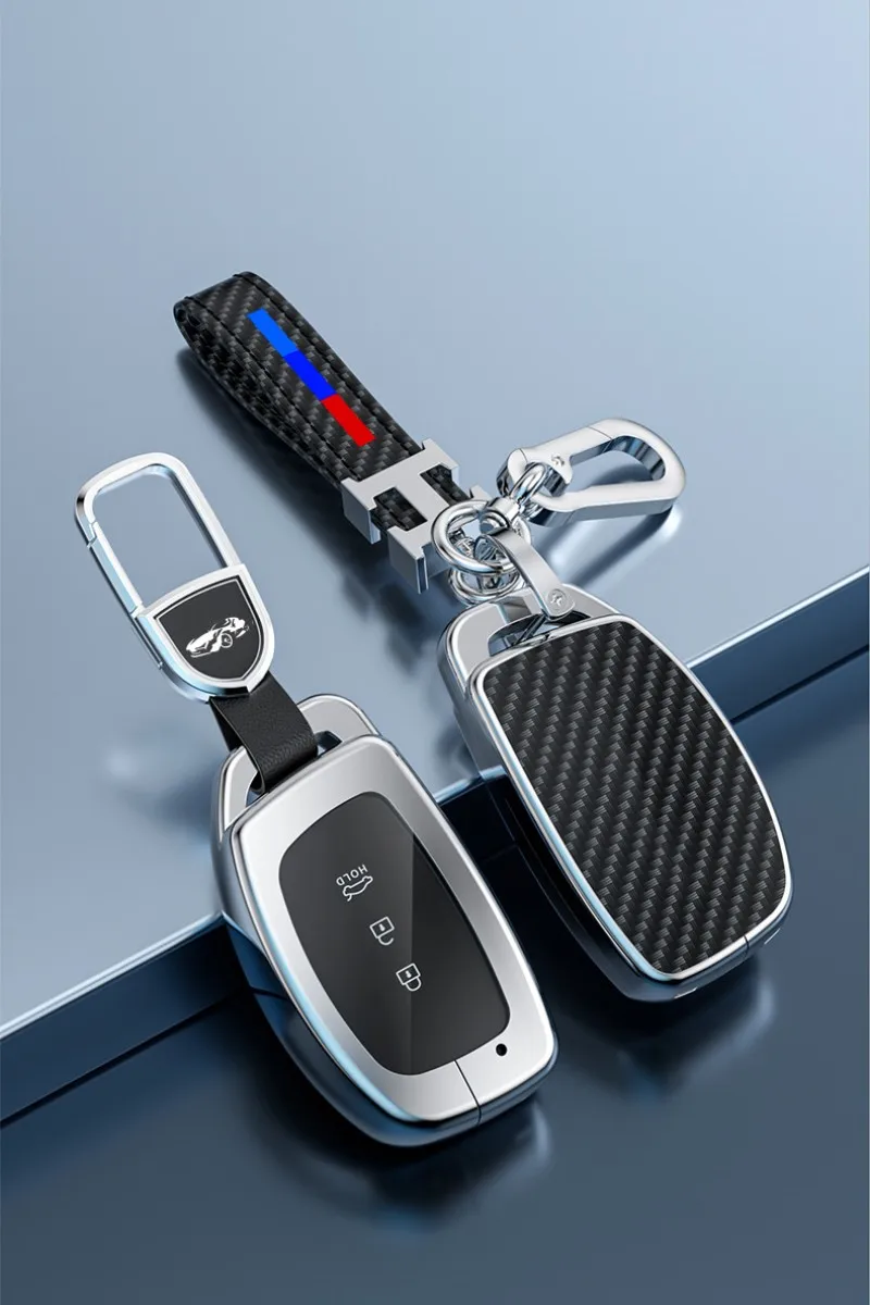 Suitable For Hyundai Tucson L Key Case,2021,2023,The Fifth Generation ...
