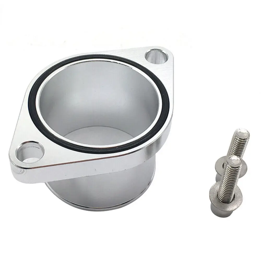 Turbo Compressor Inlet Flange Turbocharger Adapter for Nissan SR20DET ...