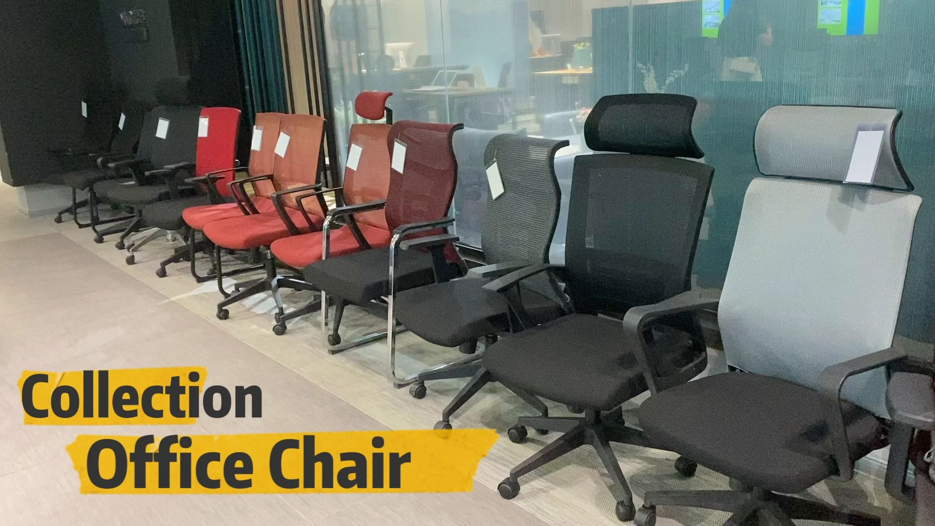 Premium Manager Executive Mesh Ergonomic Visitor Chair Task Chair Mesh ...