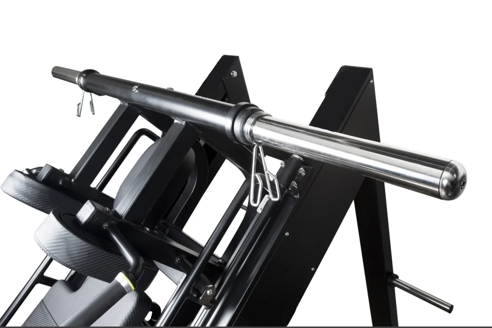 VULCANFIT Training Gym Equipment Commercial Strength Loaded Fitness ...