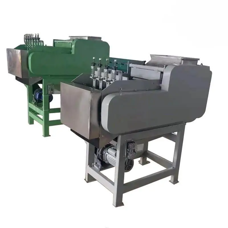 Cashew Nut Sheller Cashew Nut Shell Removing Machine For Raw Cashew ...