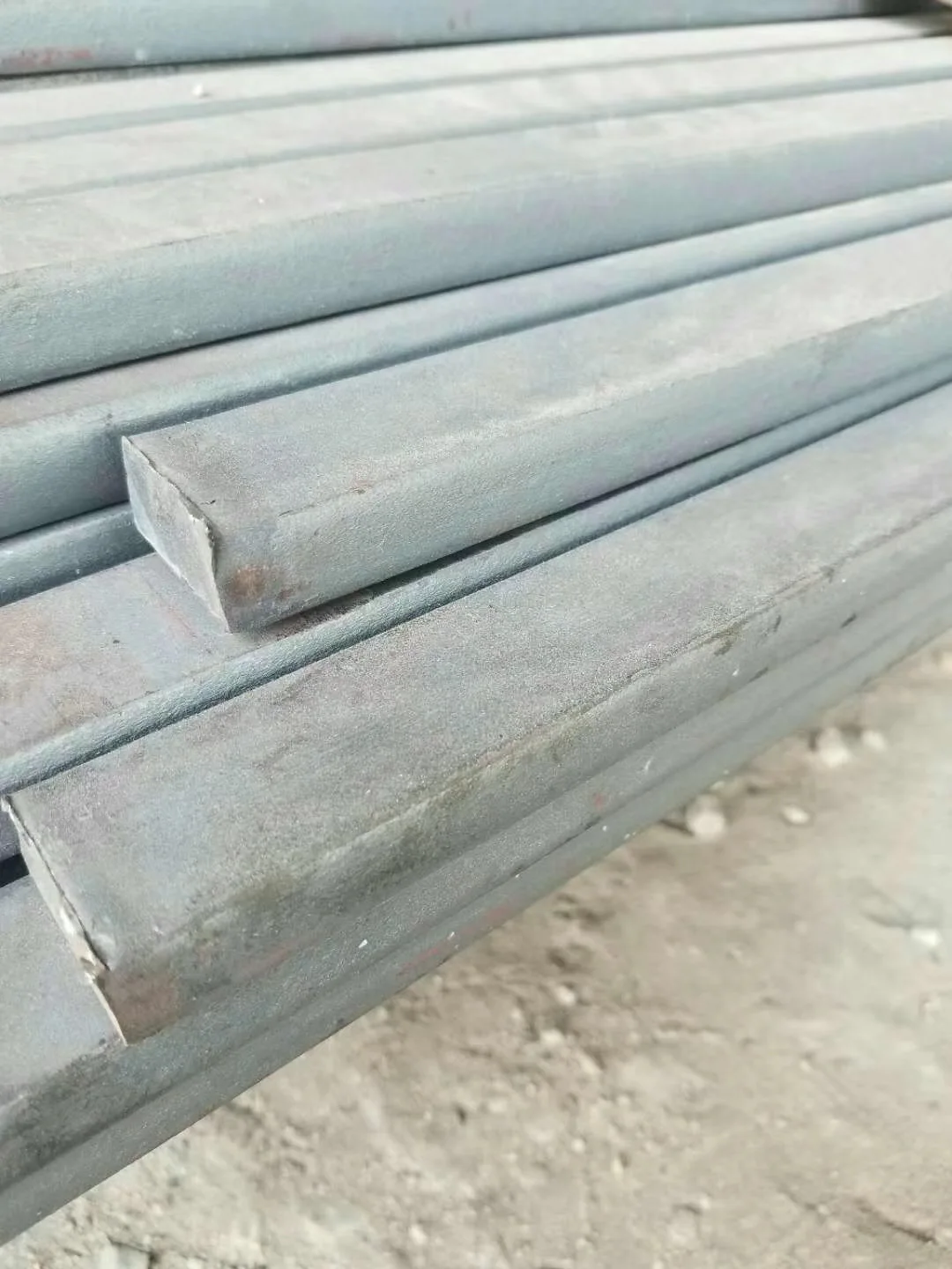 High Quality Carbon Ms Spring Steel Flat Bar,1084 Hot Rolled Galvanized ...