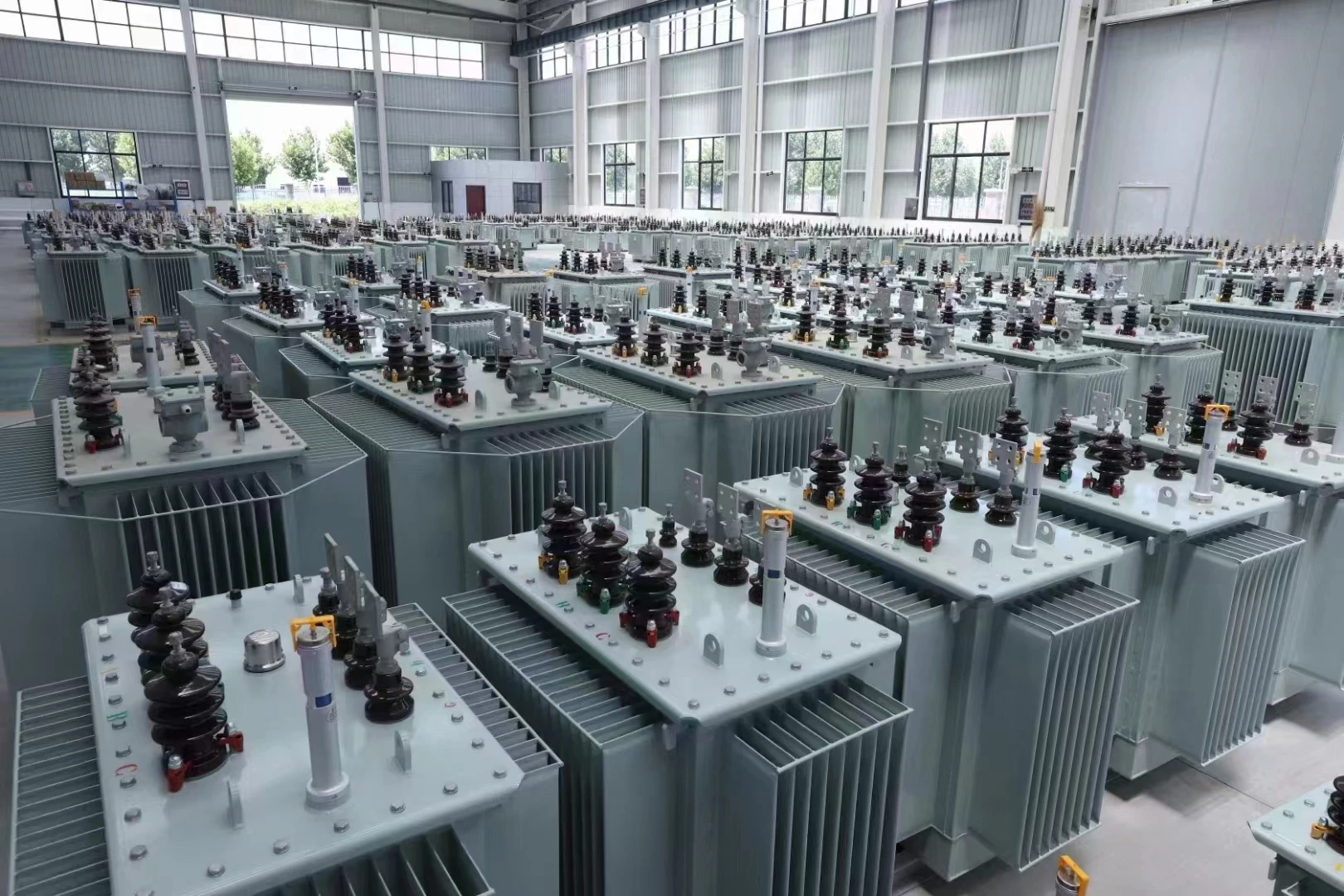 Three Phase Dry Type Isolation Transformer 500kva 2000kva 1500kva 22kv ...
