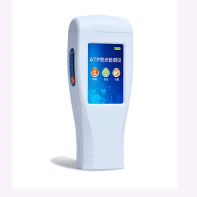 Portable System Germ Fluorescence Bacteria Hygiene Atp Meter Detector ...