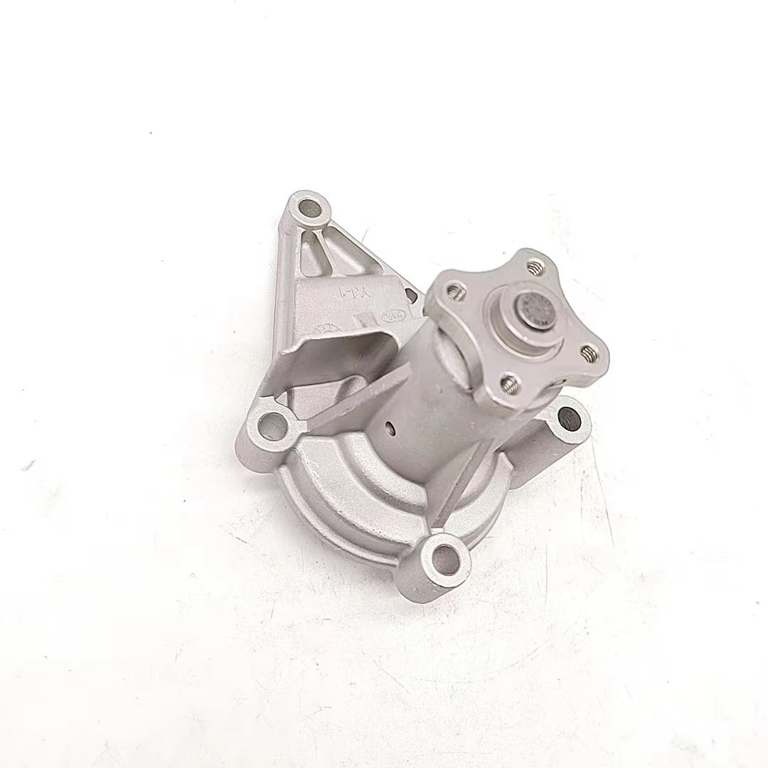 Engine Cooling Water Pump For Hyundai Accent 1.5l 1.6l 25100-26015 ...