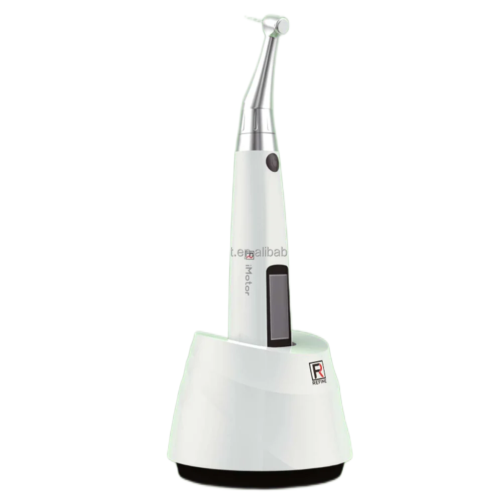 Se-e094 Refine Imotor Endo Motor / Root Canal Treatment Dental Endo ...