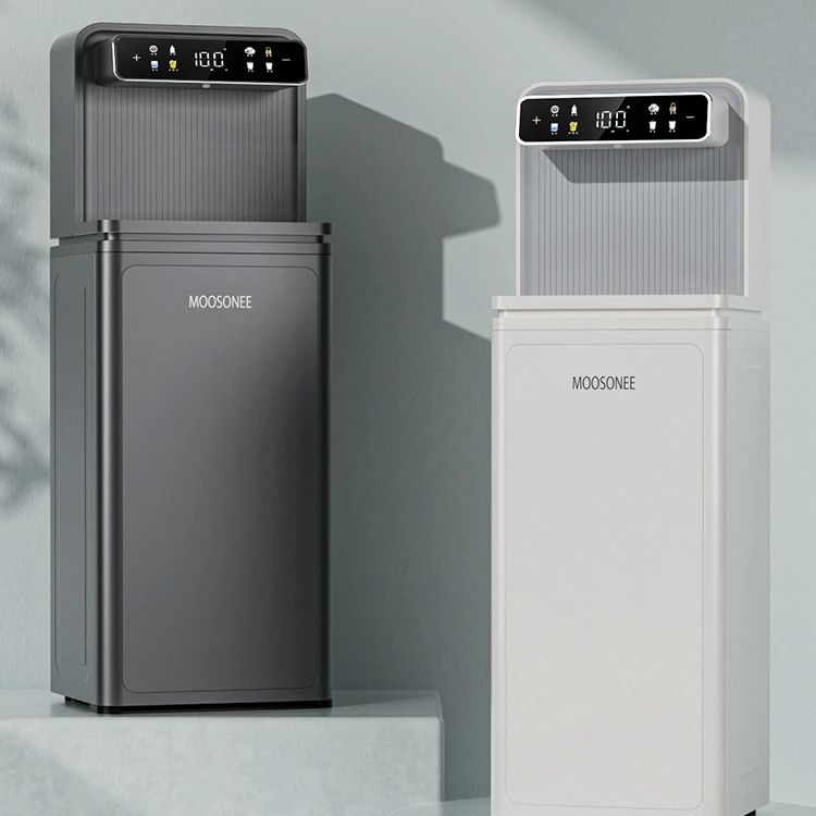 Htinstant Hot Tea Bar Machine Household Lower Bucket Multi-stage ...