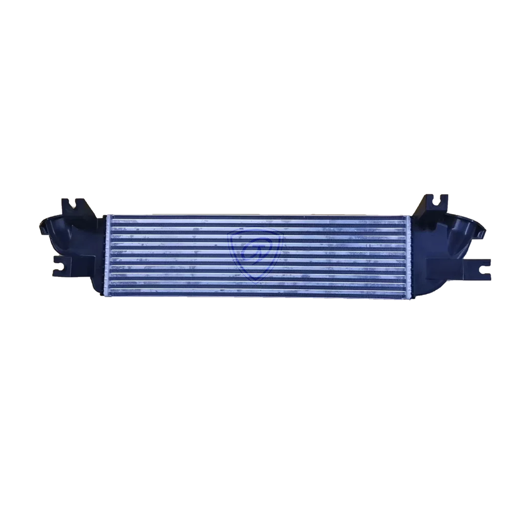 Tank Intercooler For Mitsubishi Triton L200 2015 Intercooler 1530a161 ...