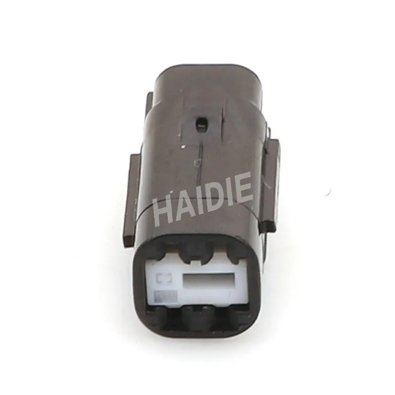 Haidie 4 Pin Auto Electrical Wire Harness - Reliable & Efficient
