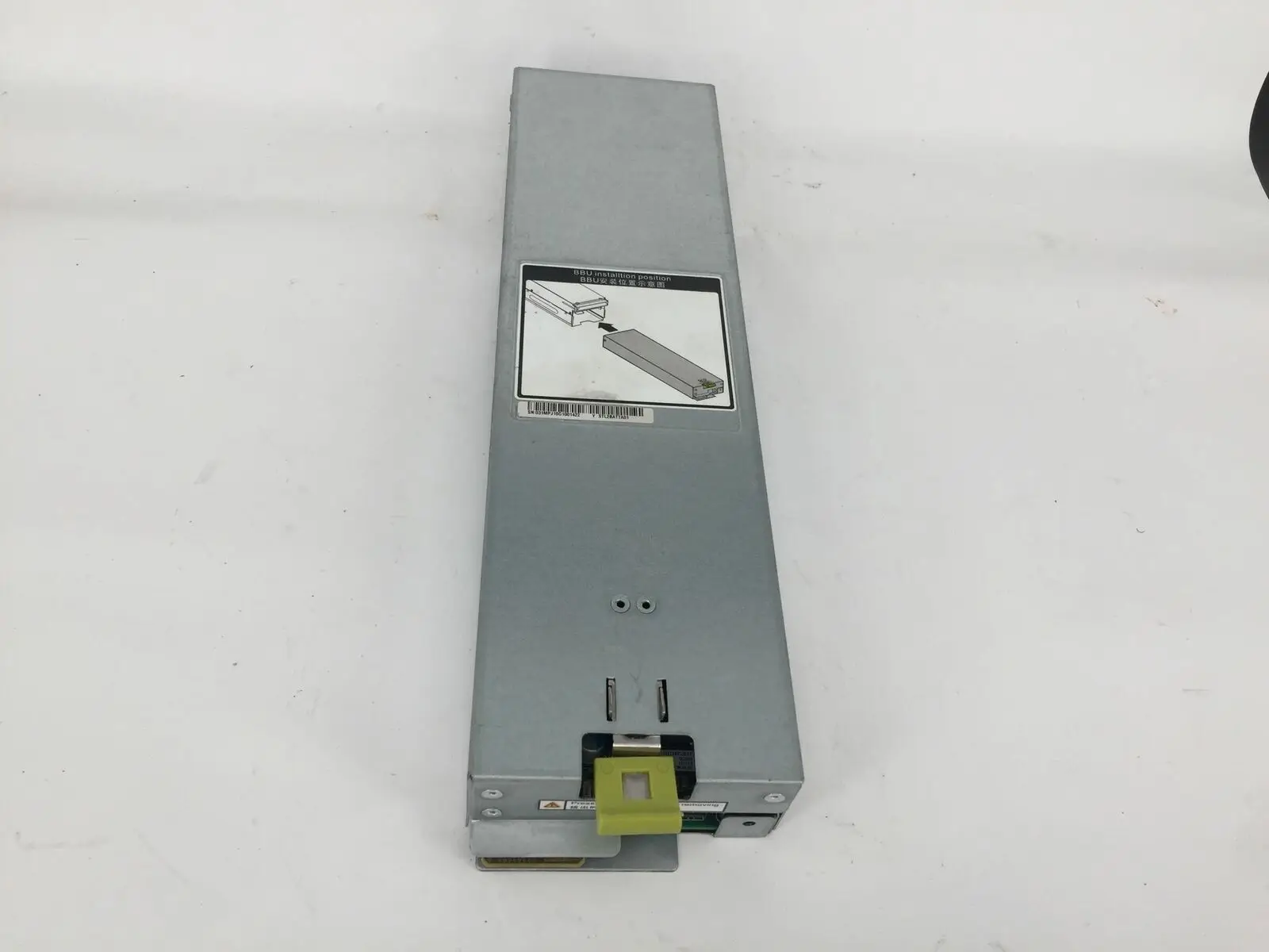 S5500 S5300 V3 BBU Battery Module STL2BATTA01 03031MPJ