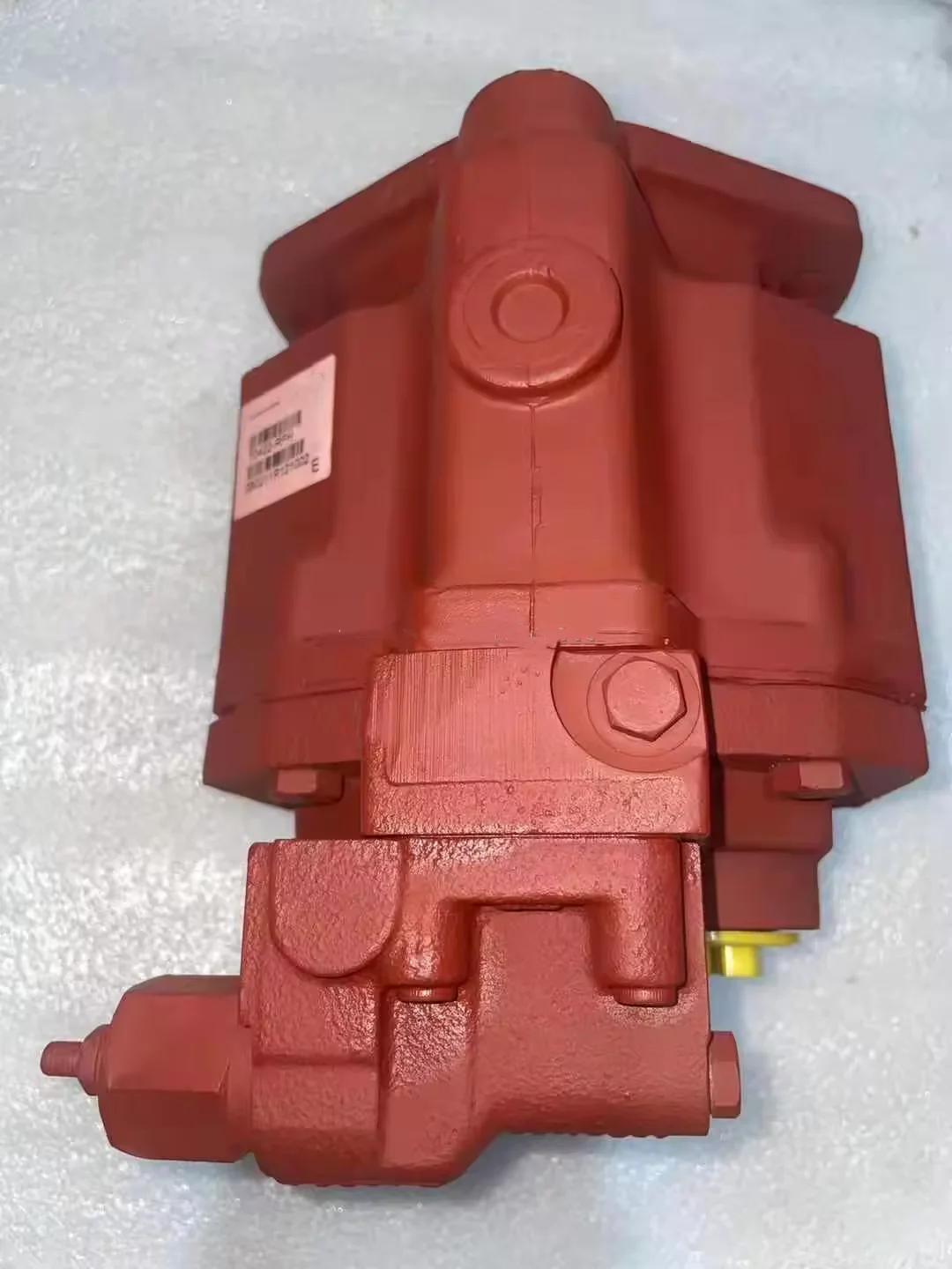 Hydraulic Pressure-flow Compensated Piston Pump 70122 70422 70423 70523 ...