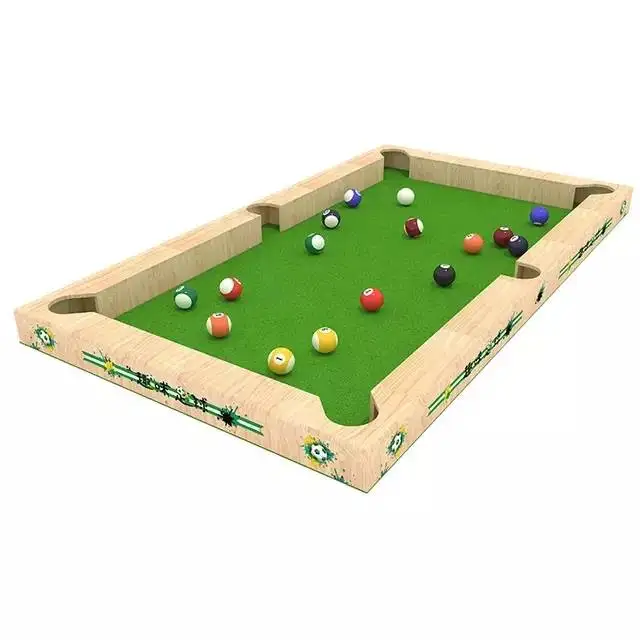 Customized Snookball Table, Snookball Game for Kids and Adults for All ...