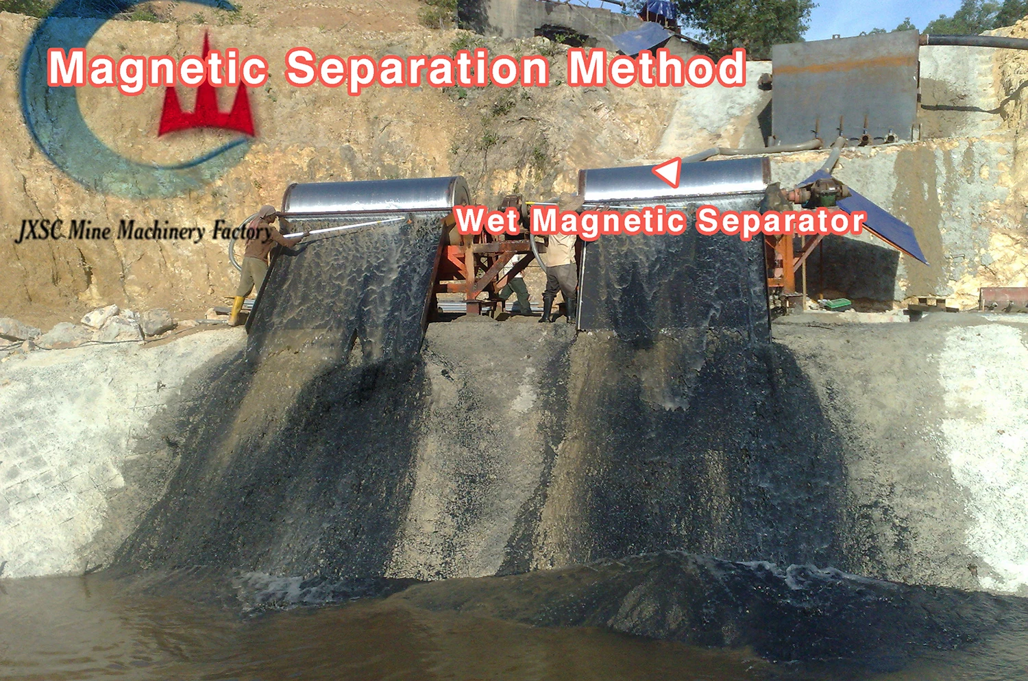 Spodumene Concentrate Beneficiation Mining Extraction Lithium Ore Processing Plant Complete Line