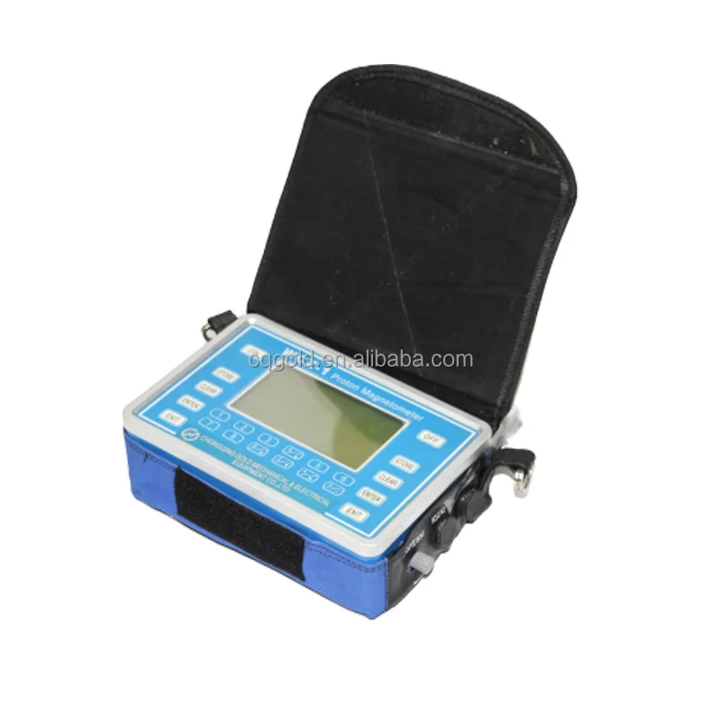 High Accuracy Manufacture Fluxgate Magnetometer - Buy Fluxgate ...