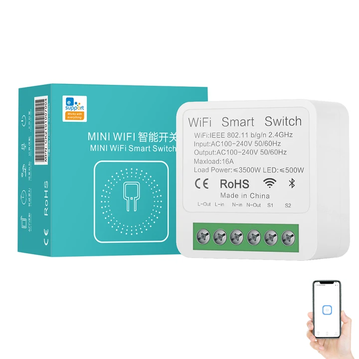 240v Wifi Smart Switch跨境商机分析报告行业外贸出口趋势-阿里巴巴国际中文站官网