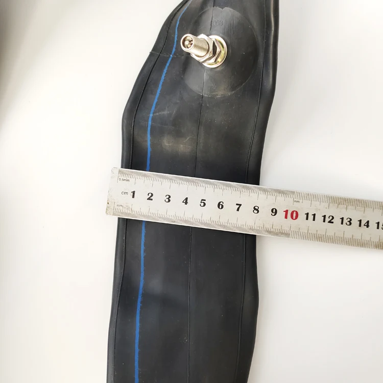 Motorcycle Tire Inner Tube With Different Sizes Camara De Ar Moto 300 ...