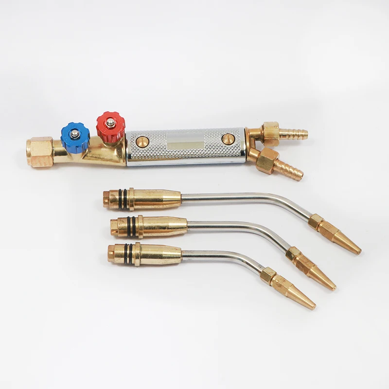 Youpin Gloor Switzerland Type Oxygen/acetylene Gas Welding Torch - Buy ...