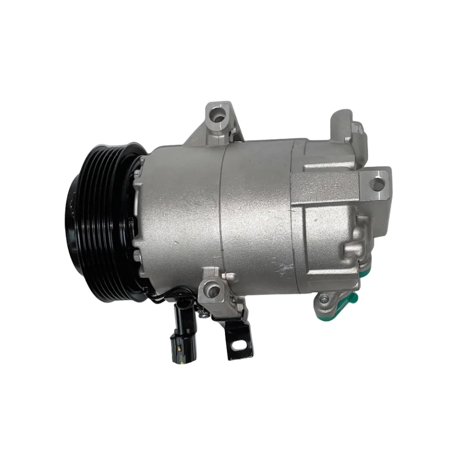 Car Ac Compressor For Hyundai Elantra Kia Soul 97701-3x101 977013x101 ...