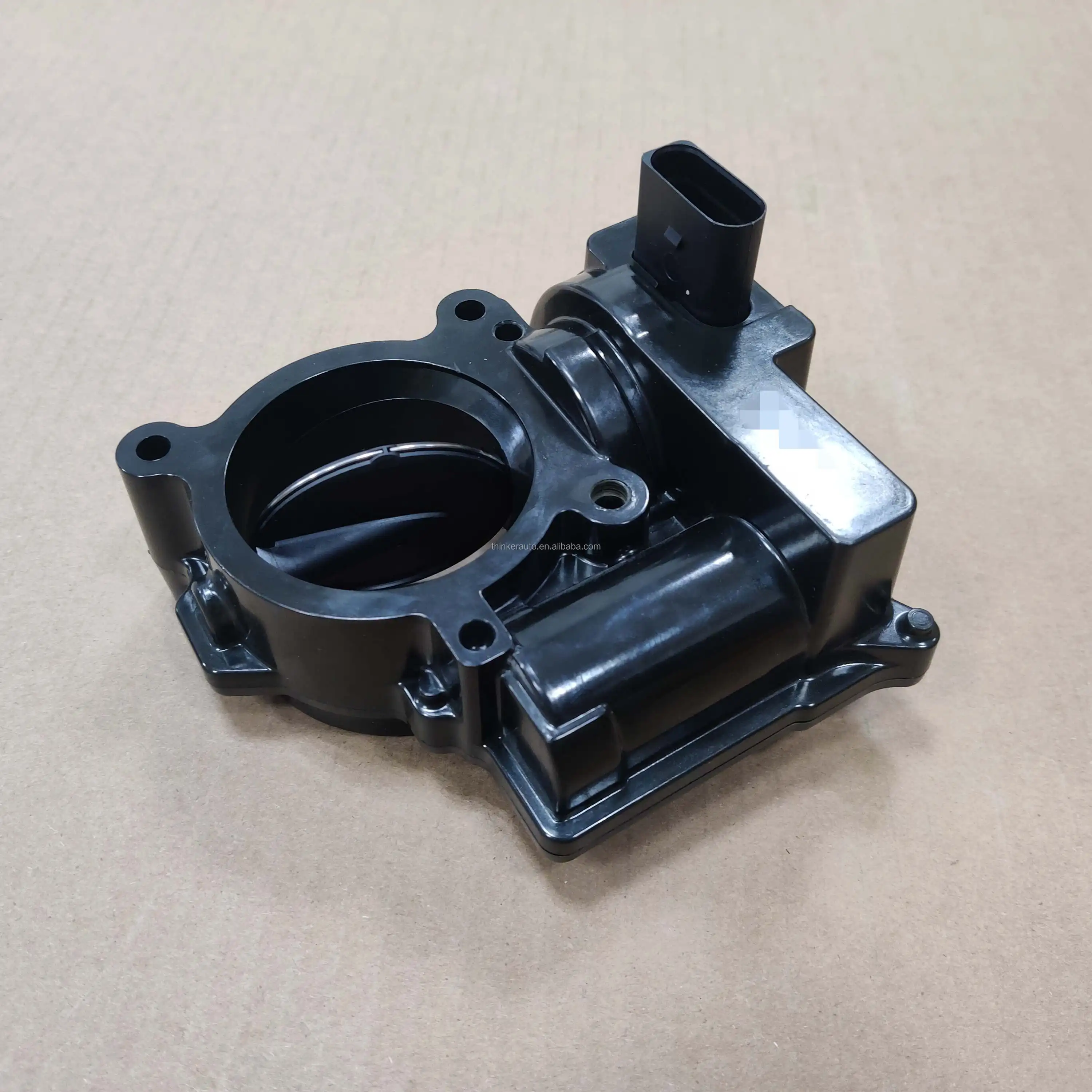 Throttle Body 03c128063a 03c128063b A2c59511700 Popular Product - Buy ...
