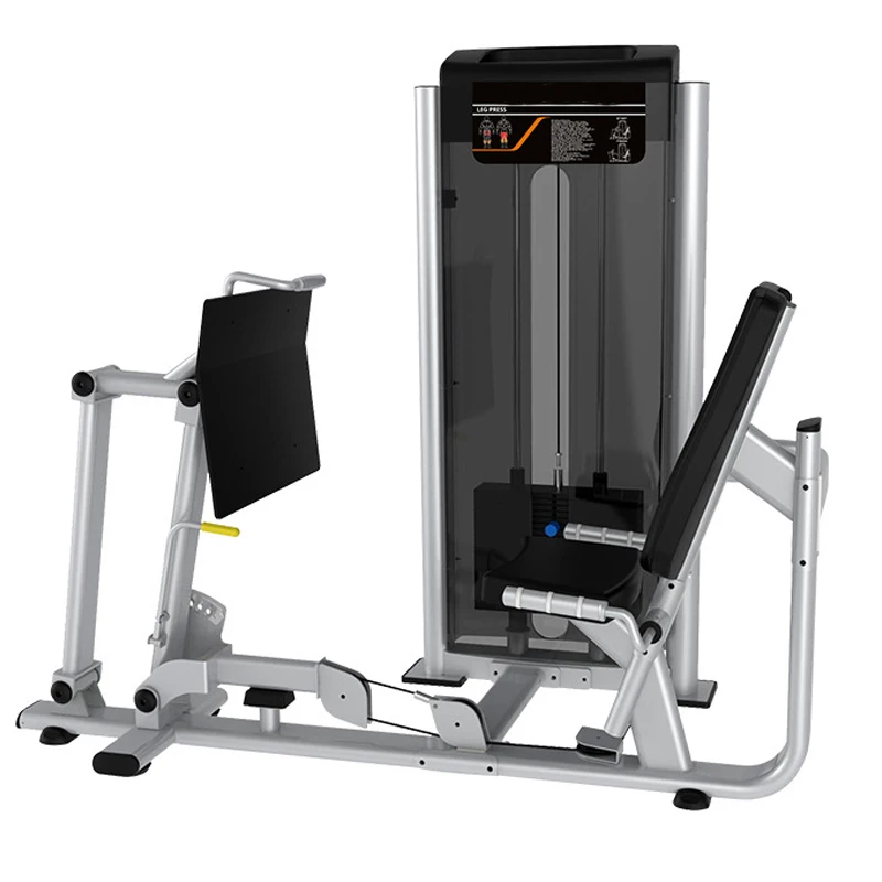 Wholesale Indoor Commercial Gym Equipment Horizontal Sitting Leg Kick ...