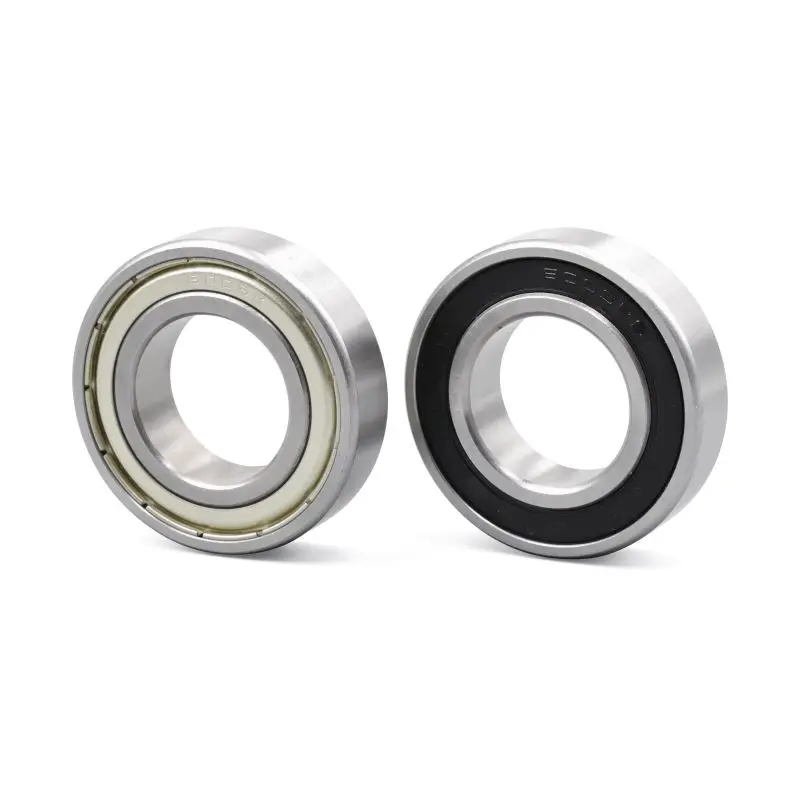 Low Friction Deep Groove Ball Bearing 16002 16003 16004 16005 Zz 2rs ...